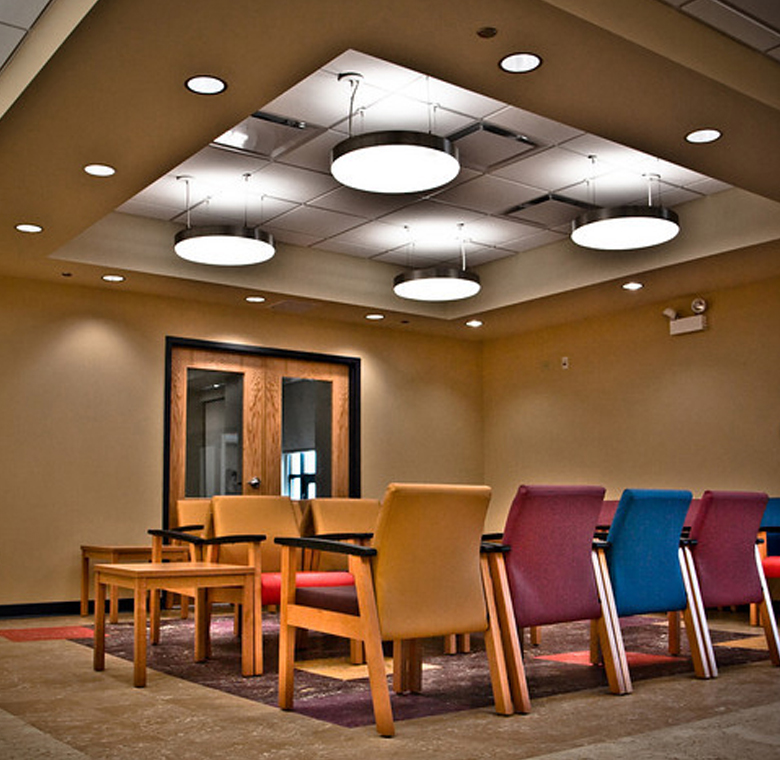 PFB Architects - Access Community Health Network | Cabrini Family ...