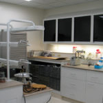 PFB Architects - Edward Hines Jr. VA Hospital | Dental Lab and Clinic ...