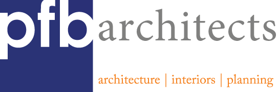 PFB Architects - architecture | interiors | planning