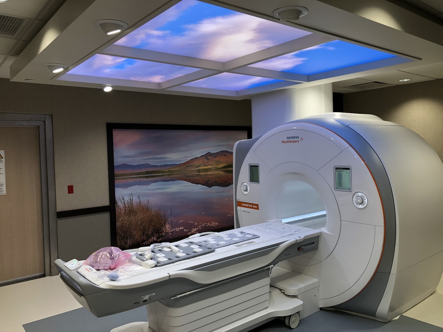1.5T MRI Renovation – PFB Architects