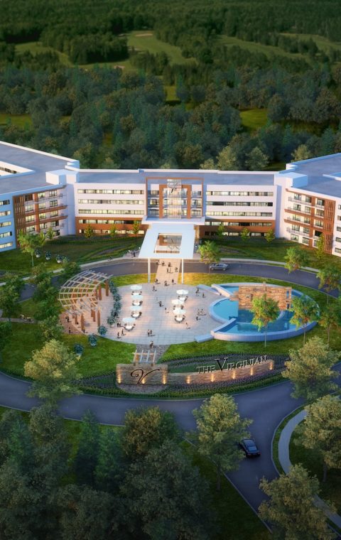 PFB Architects - architecture | interiors | planning